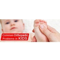 Common Orthopedic Problems in Kids - Orange County Orthopedic Center