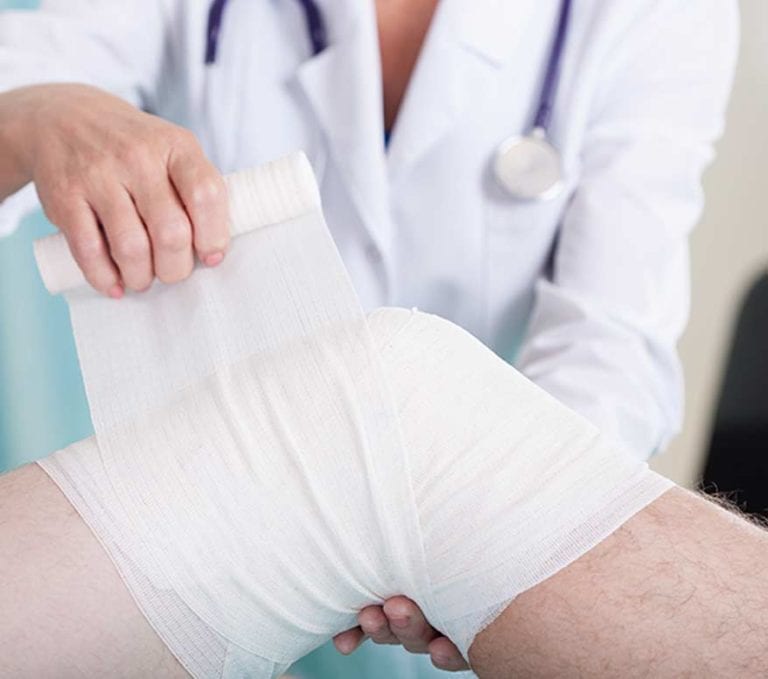 Knee Doctor in Mission Viejo - Orange County Orthopedic Center